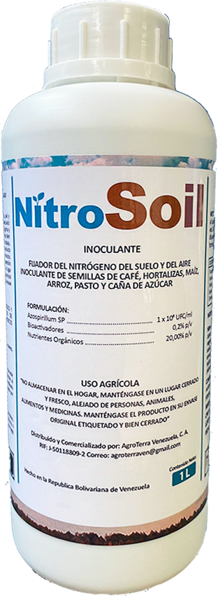Productos - Agroterra Venezuela, C.A.